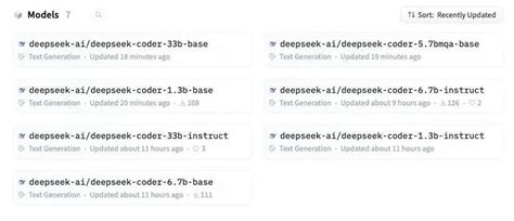 深度求索发布 开源代码大模型deepseek Coder 知乎