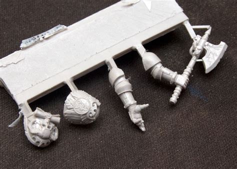 The Brush Brothers Magister Sevrin Loth And Hg Pack Review