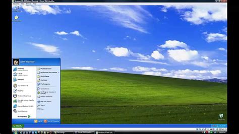 Windows Xp Sp Pro Jasyourself
