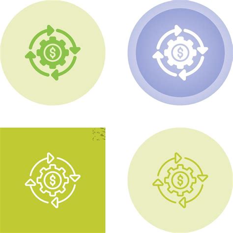 Cost Optimization Vector Icon 40778385 Vector Art At Vecteezy