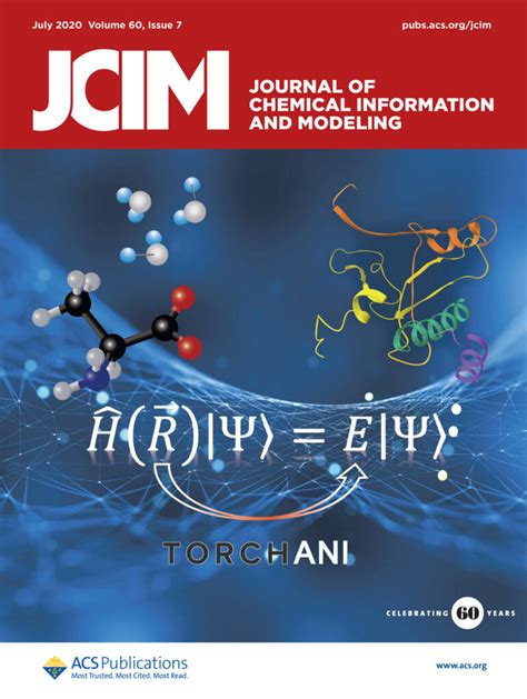 Journal Of Chemical Information And Modeling Olexandr Isayev