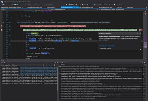 Trust This Host Fails With Exception · Issue 5844 · Gitextensionsgitextensions · Github