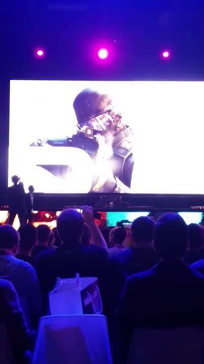 Finale Open Eswc Counter Strike Go Ldlc Vs Ldlc Youtube