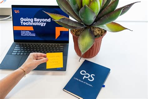 Cps Recognised As One Of The Uks Best Workplaces In Tech™ Cps