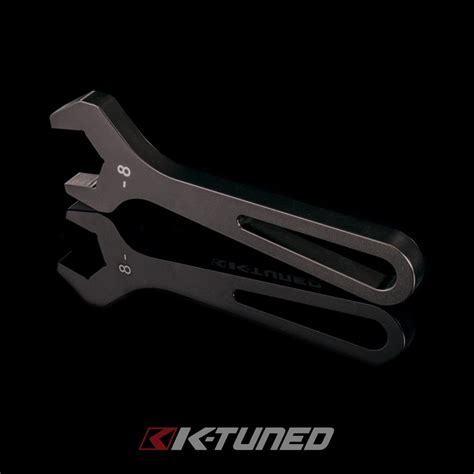 K Tuned An Wrenches Speedfactoryracing