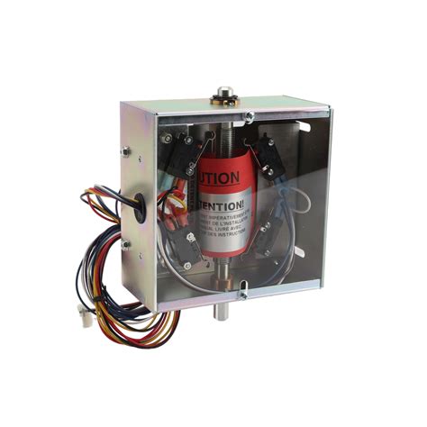 Linear Switch Limit Assembly 4 Sw Vs Gslg 620 101375 Linear Pro