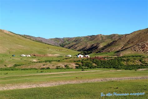 Хужирт сумын нутаг Өвөрхангай аймаг Хужирт сум Narkhuu Enkhbold Flickr