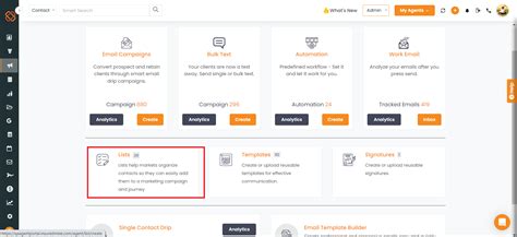 enhanced list sorting functionality for accounts and contacts