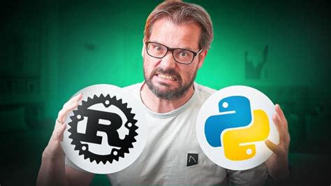 Diman Singh On Linkedin Python Rust Maturin Programming Softwaredevelopment Opensource