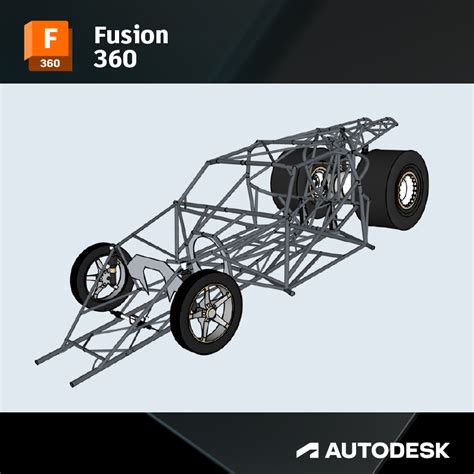 Fusion 360 Cation