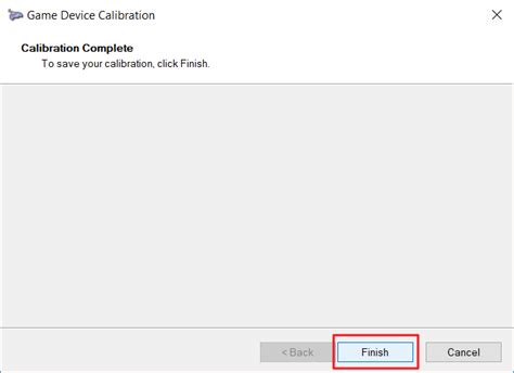 How To Calibrate Game Controller In Windows 10 Tip Dottech