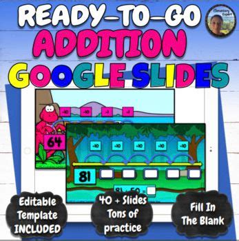 Grade Digital Number Line Bundle