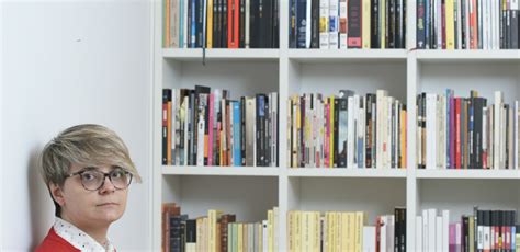 Natalia Mardero Responde El Cuestionario Proust El PaÍs Uruguay