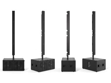 K Array Professional Audio Archiproducts