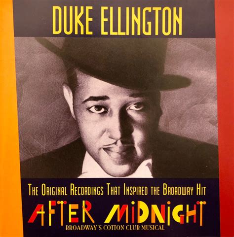 Duke Ellington Duke Ellington The Original Recordings That Inspired