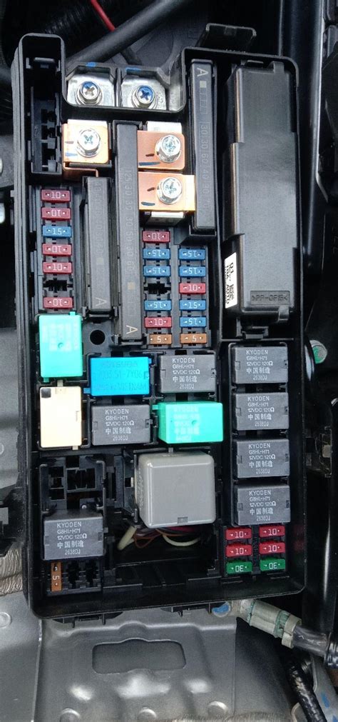 08年思域油泵继电器骐达油泵继电器图片第5页大山谷图库 08年思域油泵继电器骐达油泵继电器图片第5页大山谷图库