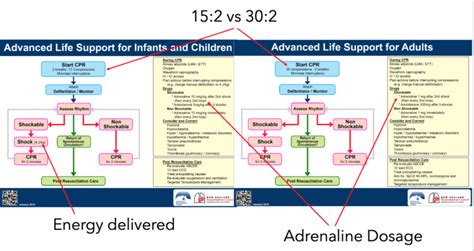 Paediatric Resuscitation Resus