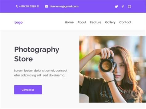 Custom Gallery Widget Element Pack For Elementor