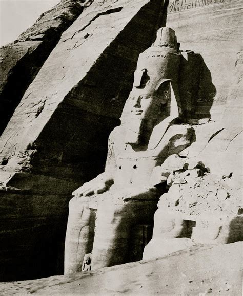 Abu Simbel Painting By Fine Art America