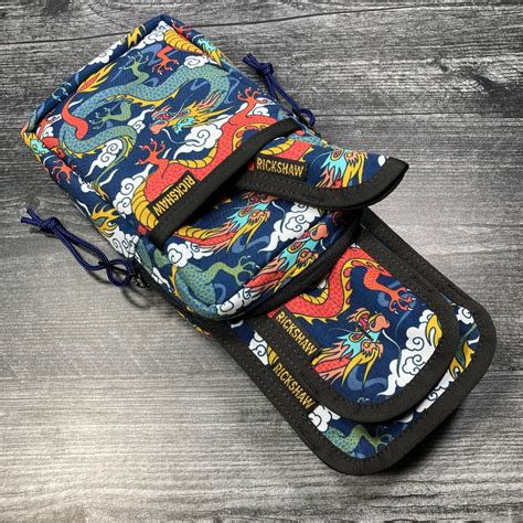 Coozy Case Bundle Dragons
