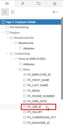 Building Dynamic Actions In Oracle Application Express 51