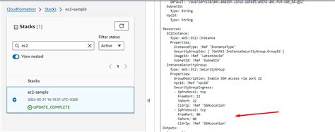 Gitops For Aws Cloudformation Automat It Blog