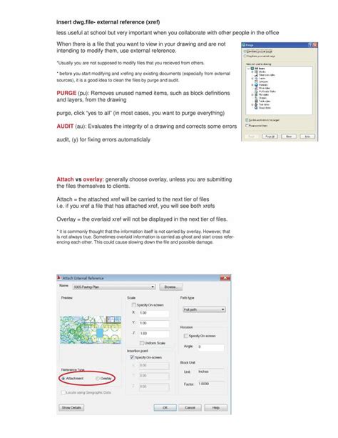 Autocad Notes LearnPick India Autocad Notes LearnPick India