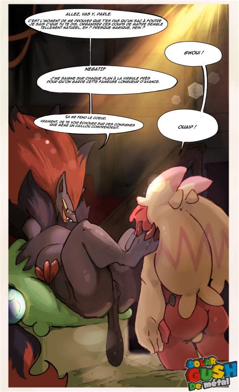 Rule 34 Absurd Res Anthro Duo Fan Character Feral French French Text