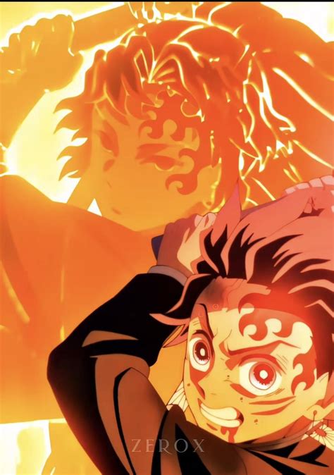 The Demon Slayer Mark Rkimetsunoyaiba