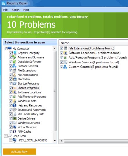 10 Best Free DLL Fixer Software For Windows