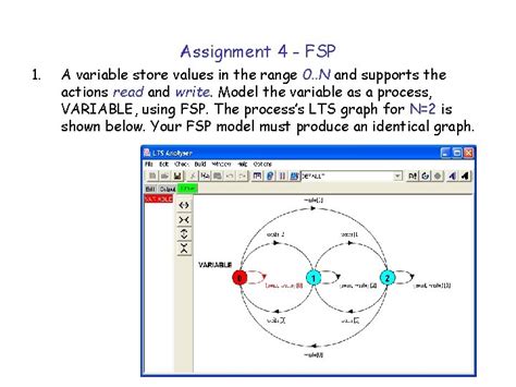 assignment 4 fsp 1 a variable store values