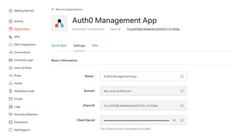 Spring Security With Auth0 Baeldung