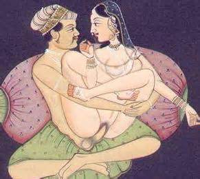 Polarity And Transforming Sexual Energy SivaSakti