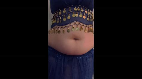 Hungry Bellydancer By Thebellygirl On Deviantart