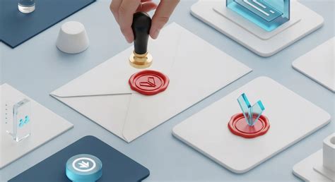 Official Document Identification ∞ Template