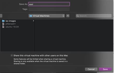How To Install VMware VSphere ESXi 6 7 On A MacBook Pro GraspingTech
