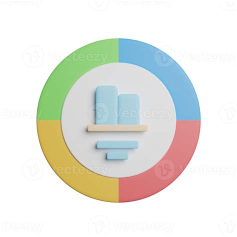 Pie Chart Graph 19862460 Png