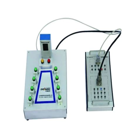 Dlplc Bt01 Vfd Training System Plc Trainer