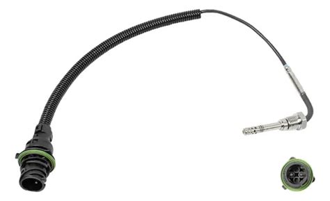 Sensor Temp Gases Escape Catalisador Scr Para Mercedes