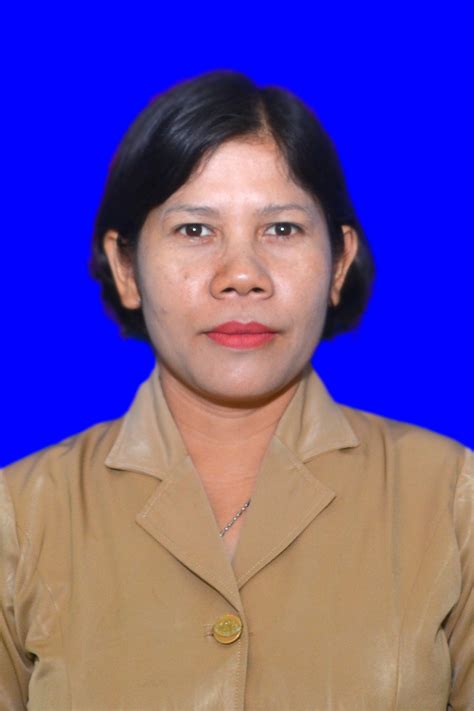 Struktur Organisasi Smpn 3 Sarolangun