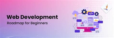 Web Development Roadmap How To Become A Web Developer