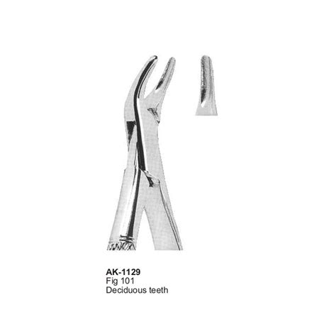 Deciduous Teeth Extracting Forceps Deciduous Extraction Forceps Sale