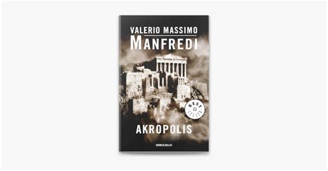 ‎akrópolis On Apple Books