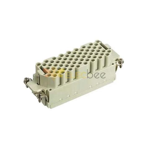 Heee 64 Pin Female Insert Crimp Terminal