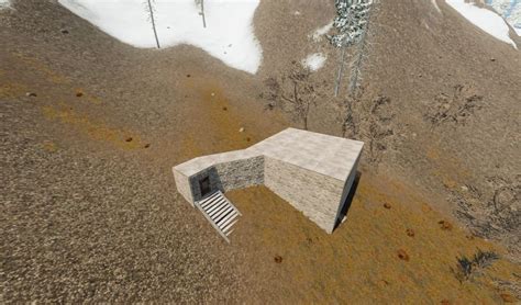 RUST Base Designs March