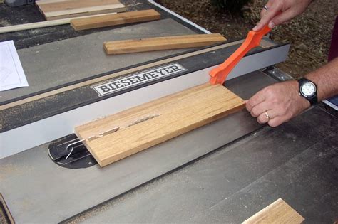 How To Remove Table Saw Rust Woodworking Tool Tips