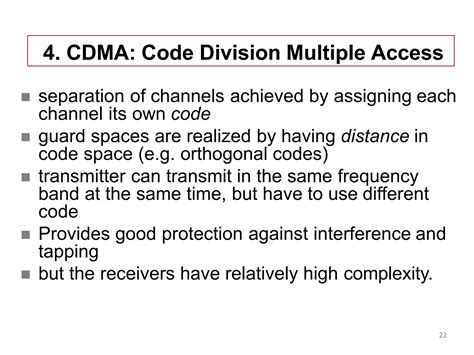 Mobile Computing Wireless Medium Access Control MAC PDF