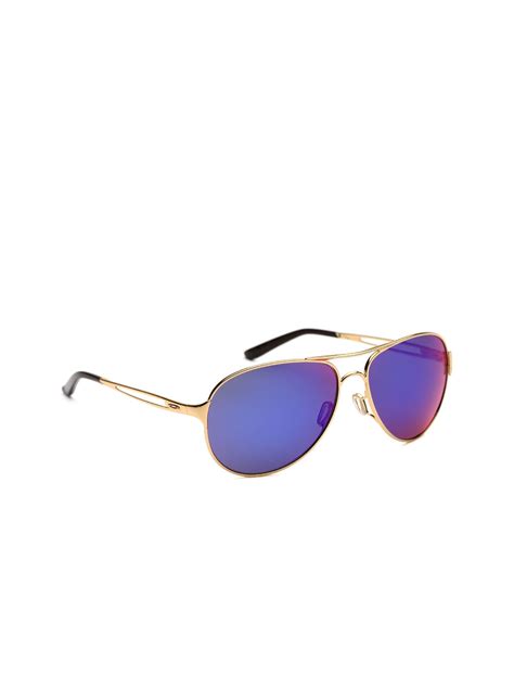 Mirrored Sunglasses Oakley