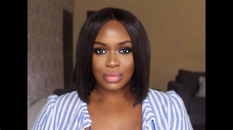 Simple Purple Eyeshadow Tutorial Youtube