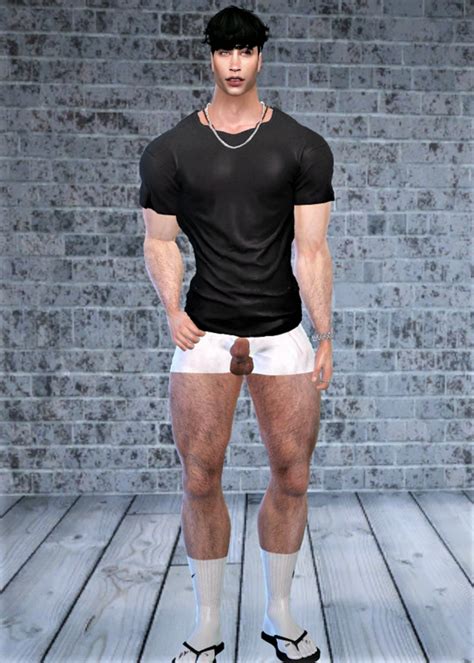 Share Your Male Sims Page 130 The Sims 4 General Discussion